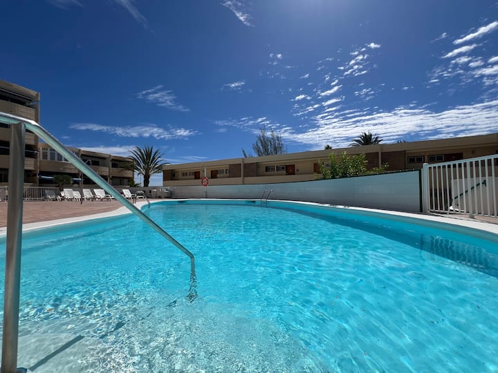 Brisa Marina & Relax - Maspalomas