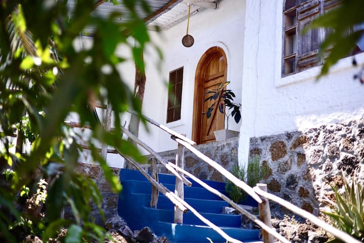 Cálido Apartamento - Galápagos Islands