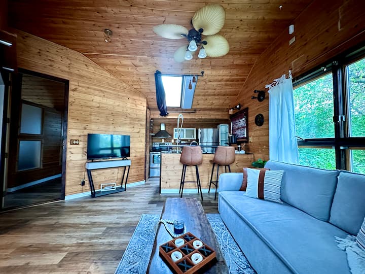 Cozy Cabin In The Pas! - The Pas