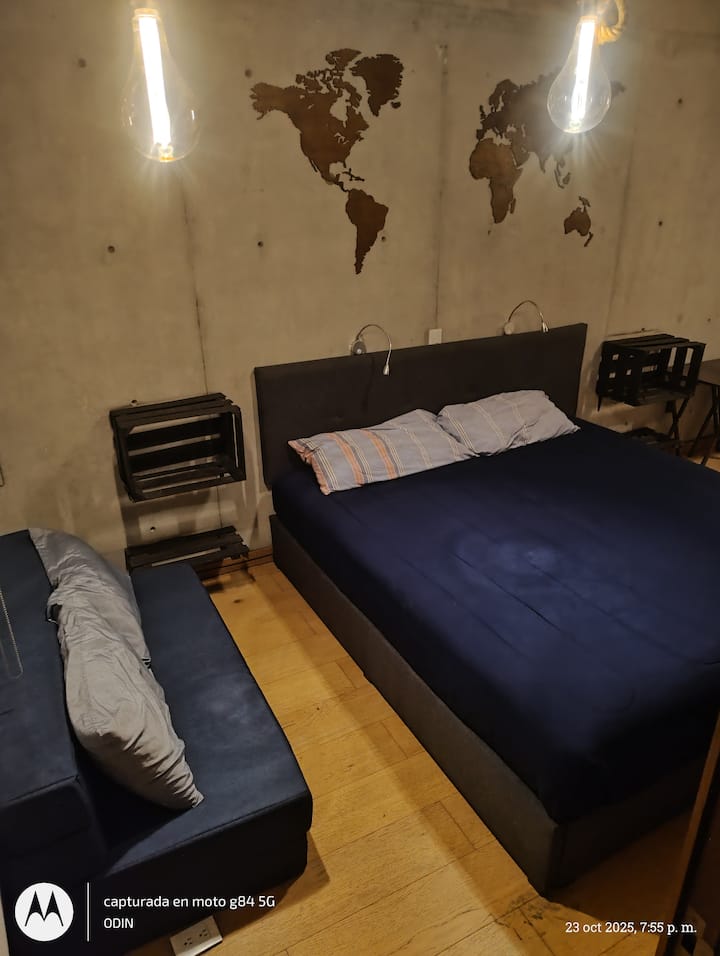 Bienvenidos Amigos Nacionales Y Extranjeros. - Ciudad de México