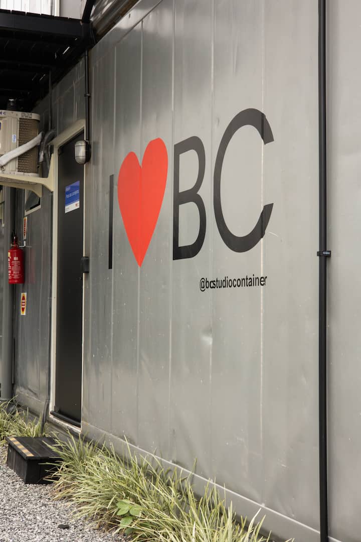 Studio No Centro De Bc - 02 - Balneário Camboriú