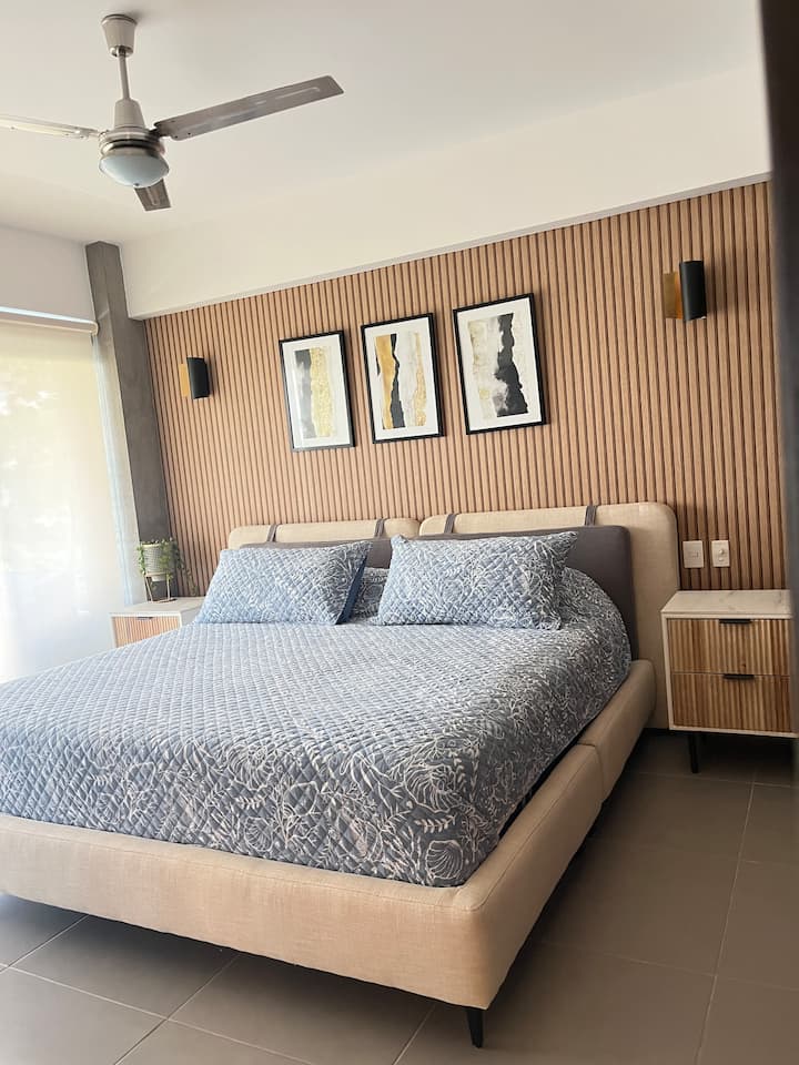 Acogedor Departamento Vacacional - Nuevo Vallarta