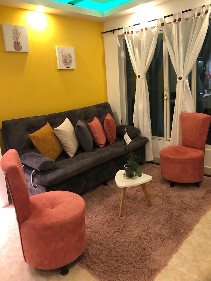 Casahotelvillahermosa Cerca Al Parque Del Cafe - Armenia