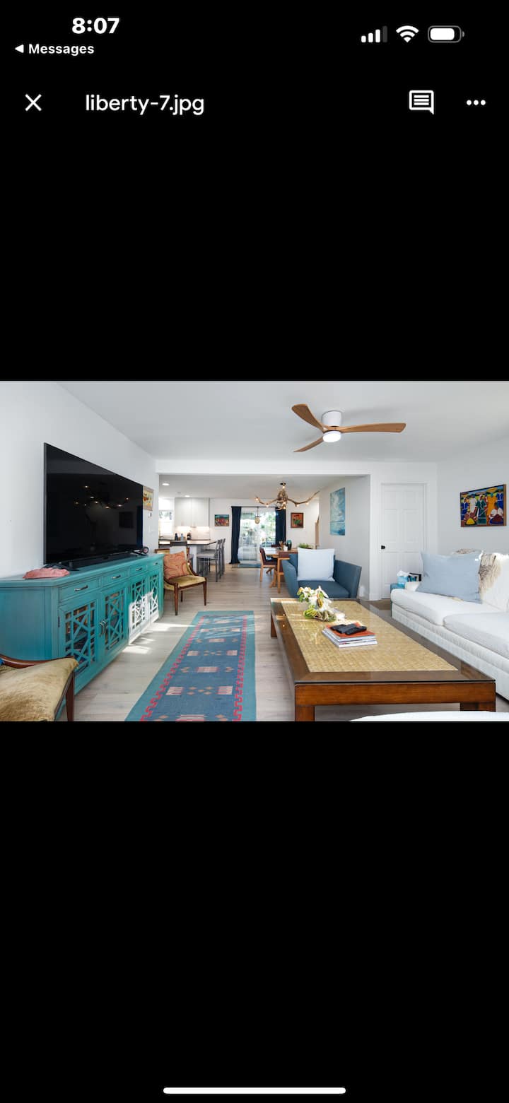 Farm House - Bristol, RI