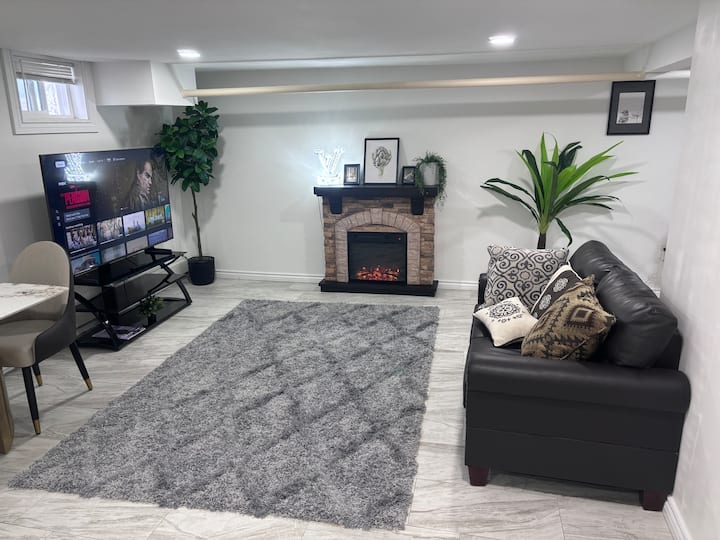 Comfortable Place To Stay - Garden City