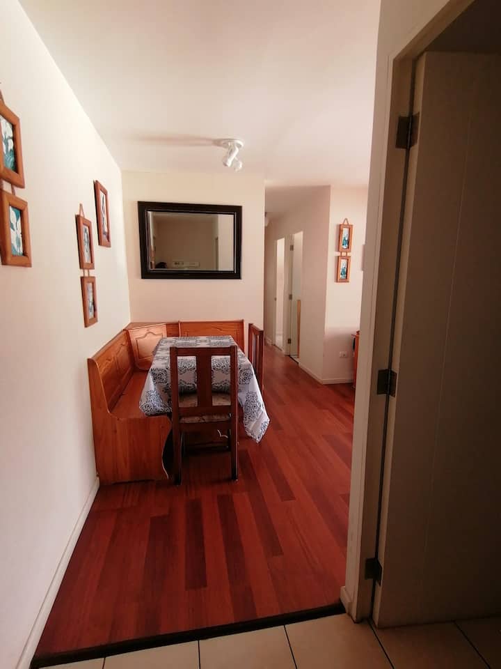 Departamento En Los ÁNgeles - Los Angeles