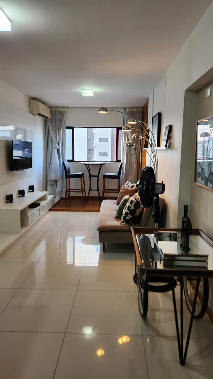 Vista Mar Maceió - Maceió