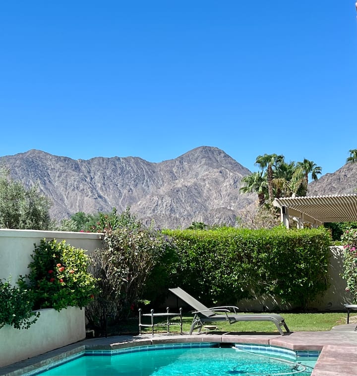 Cozy Casita - Prime Location! - Indio, CA