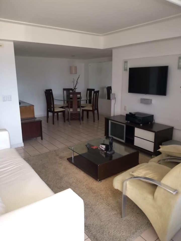 Apt Excelente Em B.v - Recife