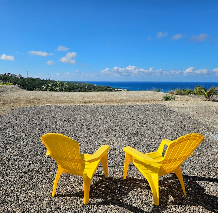 Reina Del Mar @Taino: 2br+pool+beach Access+views - Jamaica