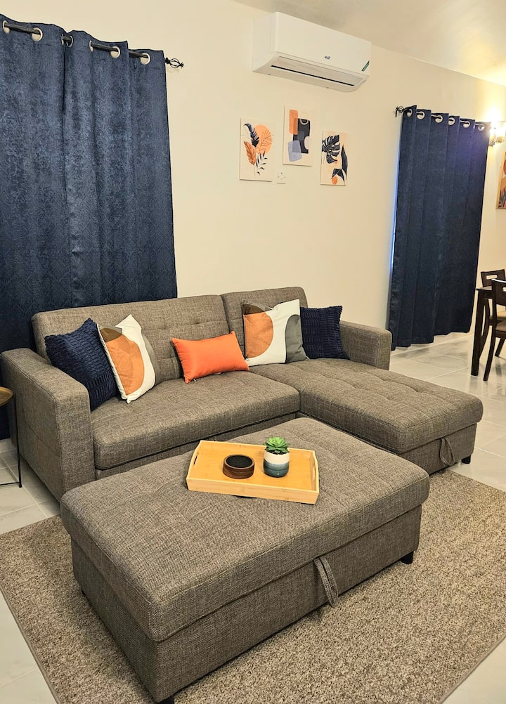 Reina Del Mar: King Suite+pool+beach+sea Views - Jamaica