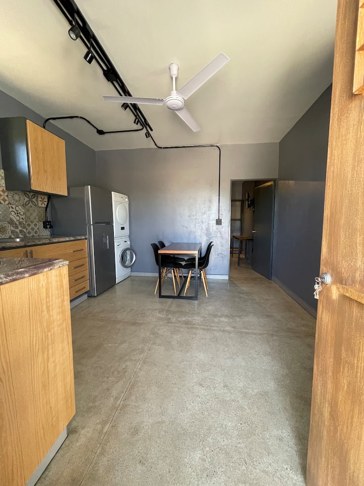 Departamento En Zona Céntrica - San José del Cabo