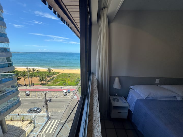 Ap Beira-mar - Praia Da Costa - State of Espírito Santo