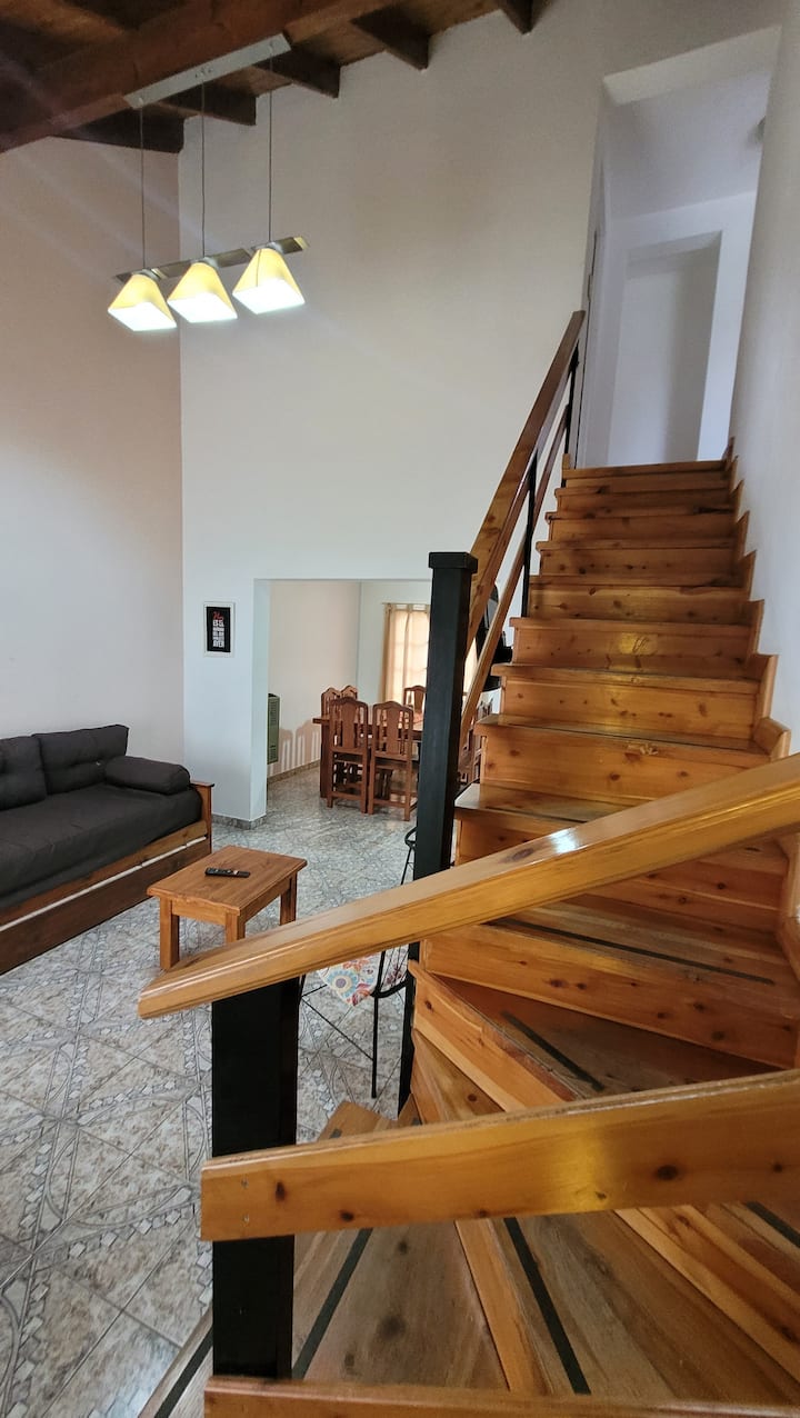 El Bolsón Centro - El Bolsón