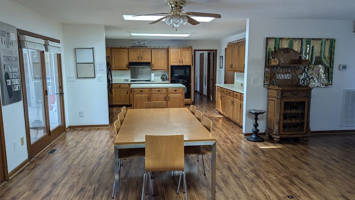 Lake House 8 Mi.  To Clemson Stadium Vacation Home - Seneca, SC