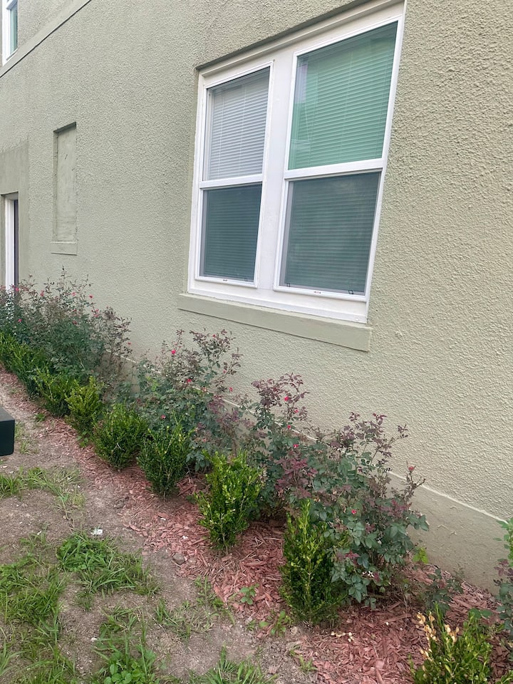 Harmony Hideaway - Beaumont, TX