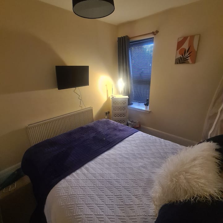 St James' Cosy Get Away - Watford