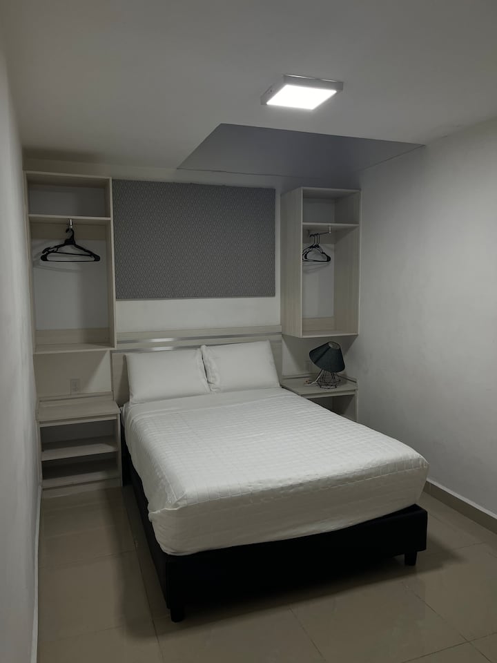 Suite 102 Ph - Ciudad de México