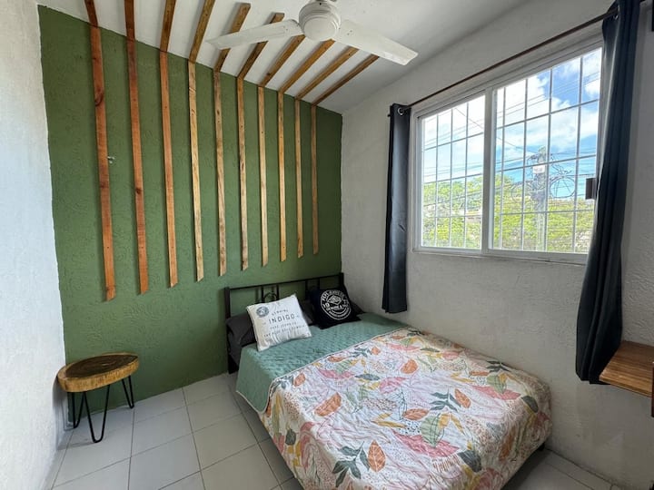 Mar Cancun Estudio - Cancún