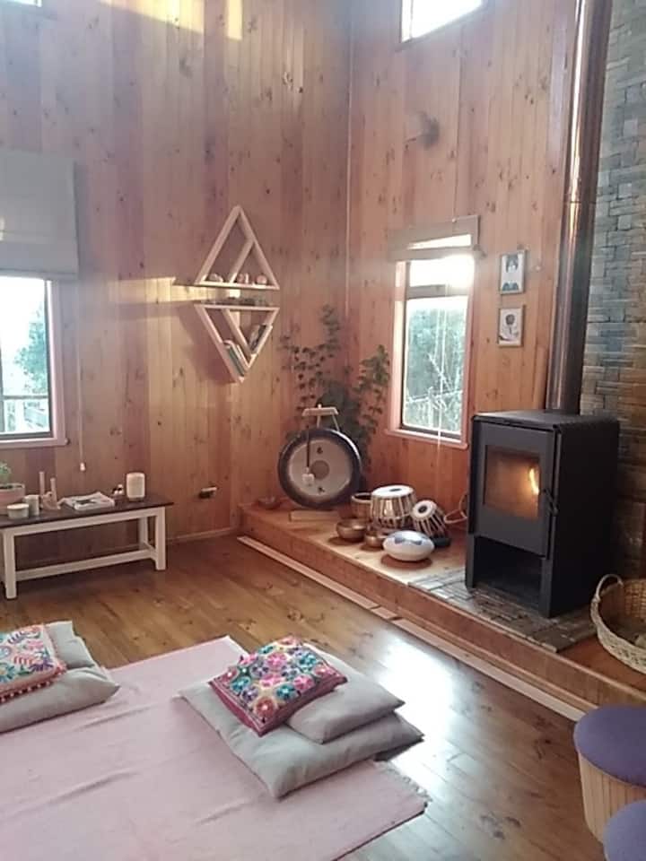 Espacio De Paz - Puerto Montt