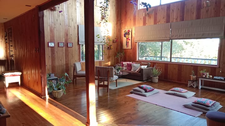 Espacio De Paz - Puerto Montt