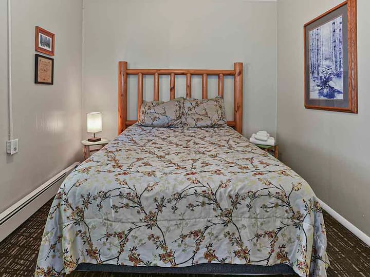 Chinook Winds Suite At The Montana Inn - Helena, MT