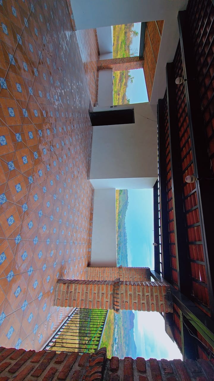 Casa De Campo
A 10 Minutos Aeropuerto Guadalajara - Aéroport de Guadalajara Miguel Hidalgo y Costilla (GDL)