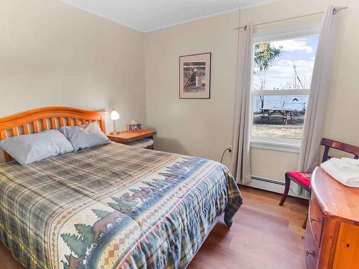 Wild Horse Room At The Montana Inn - Helena, MT