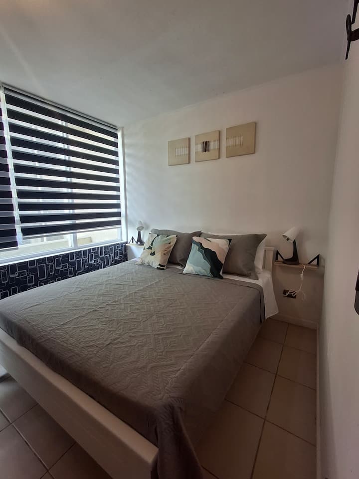 Homestudio, Metro Ecuador . - Santiago