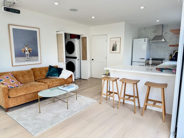 La Casita -Spa And Suite Close To Sofi - Los Angeles, CA