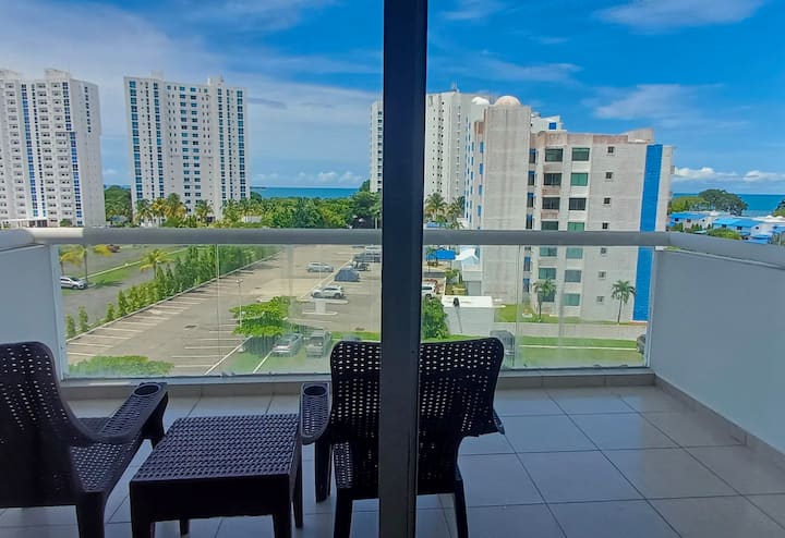 Suite Playa Blanca + Piscina Con Toboganes - Playa Blanca