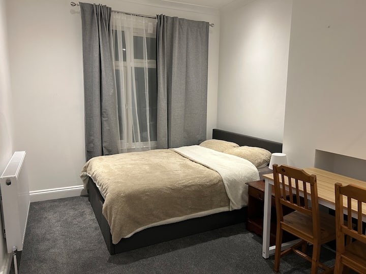 Cheap Way To Stay In London - Beckenham