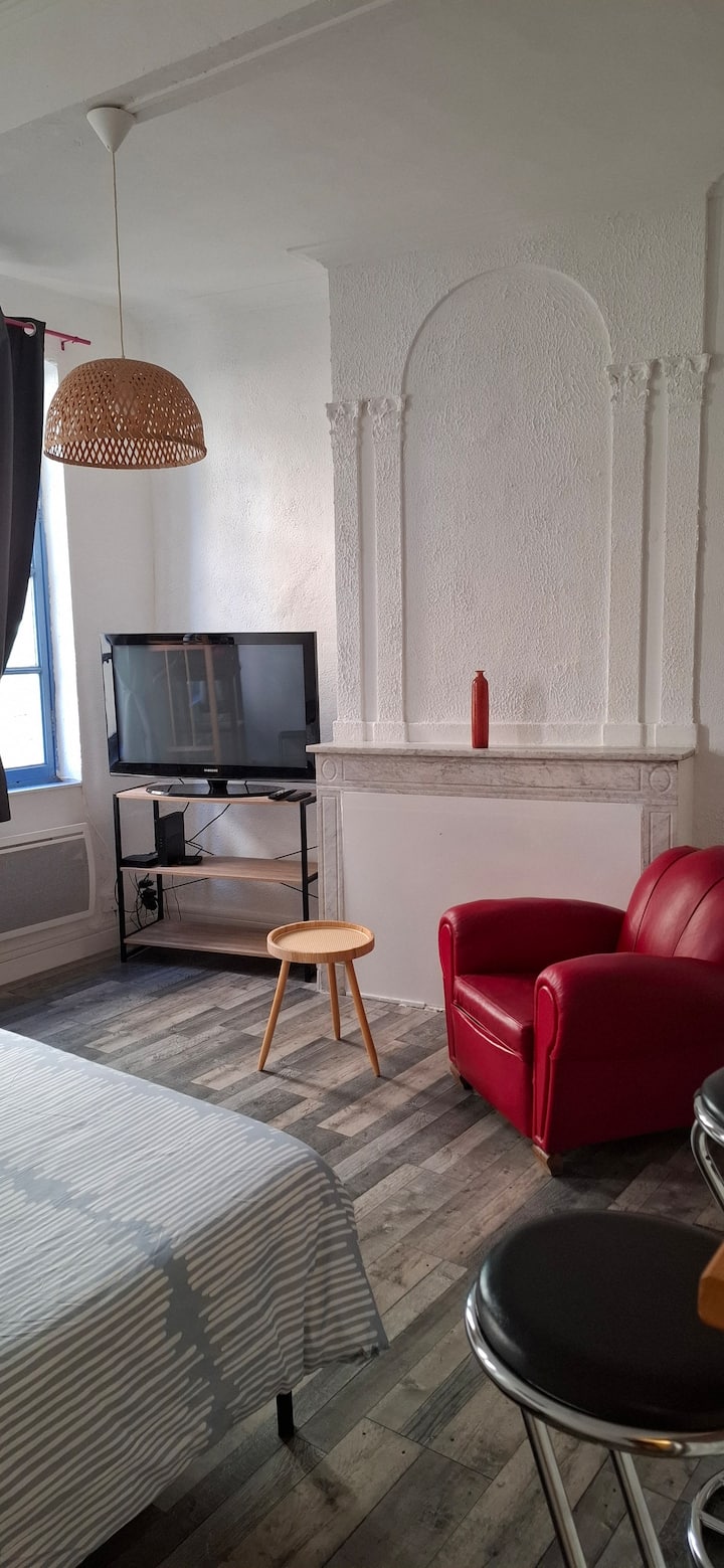 Studio Au Cœur De Sommières - Sommières