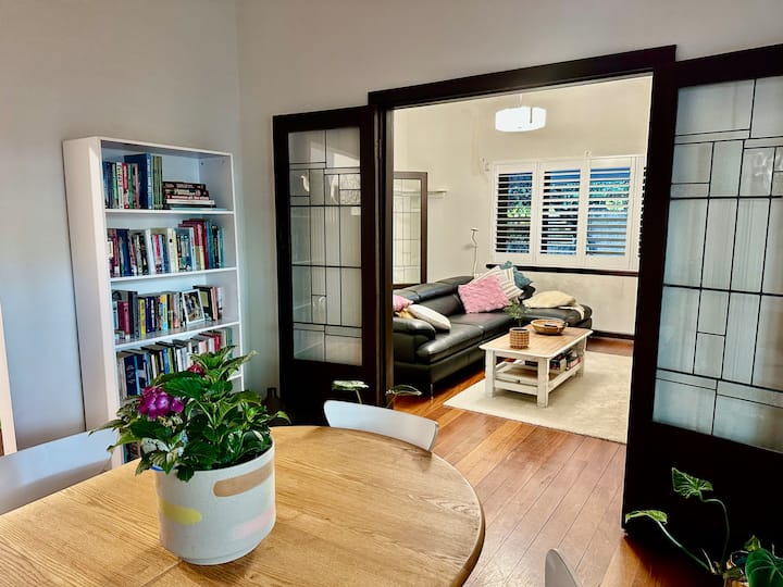 Spacious Home Away From Home! - Nedlands