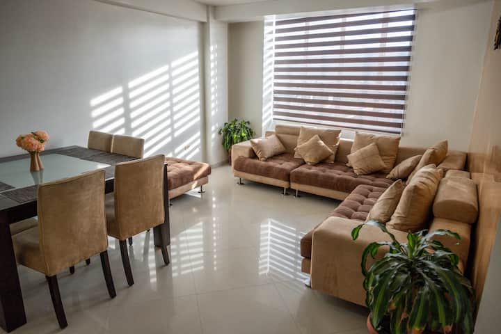 Penthouse En El Centro !Ubicación Inmejorable! - 