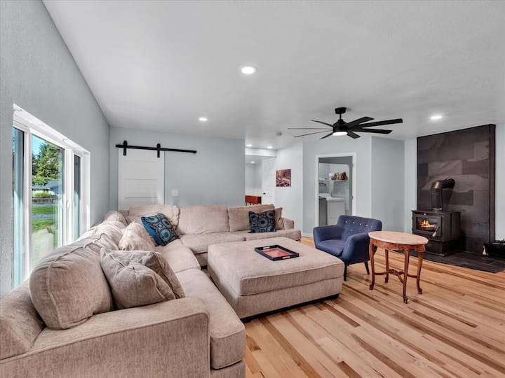 Stanwood Lake House - Marysville, WA