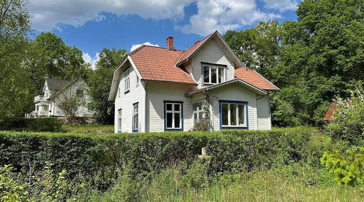 Villa Eket - Markaryd