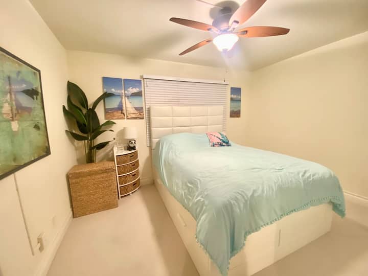 Jack London Waterfront Unit - Alameda, CA