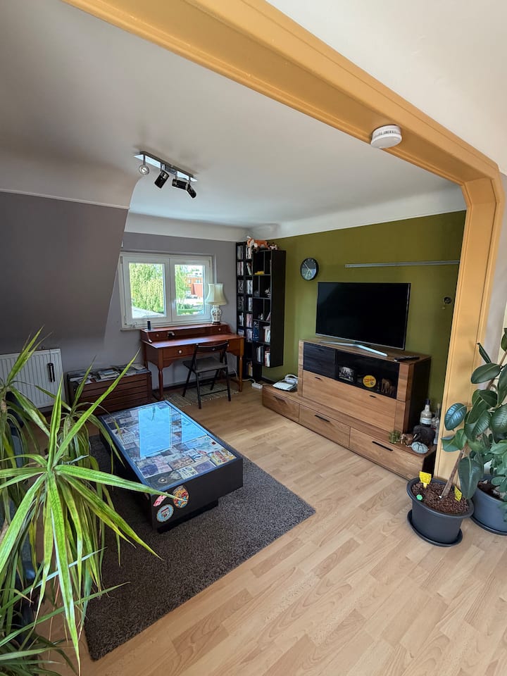 Wohnung In Capellen - Luxemburg