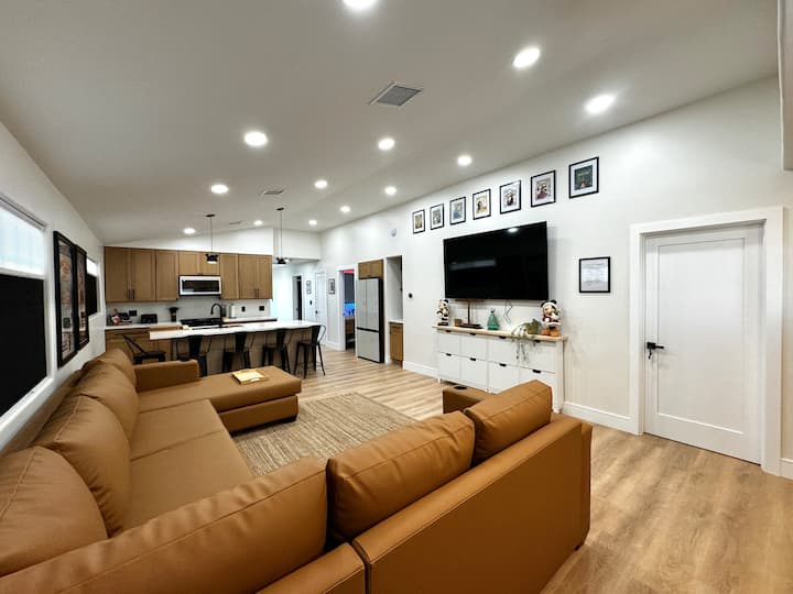 D’neighbor 2bedroom - Santa Ana