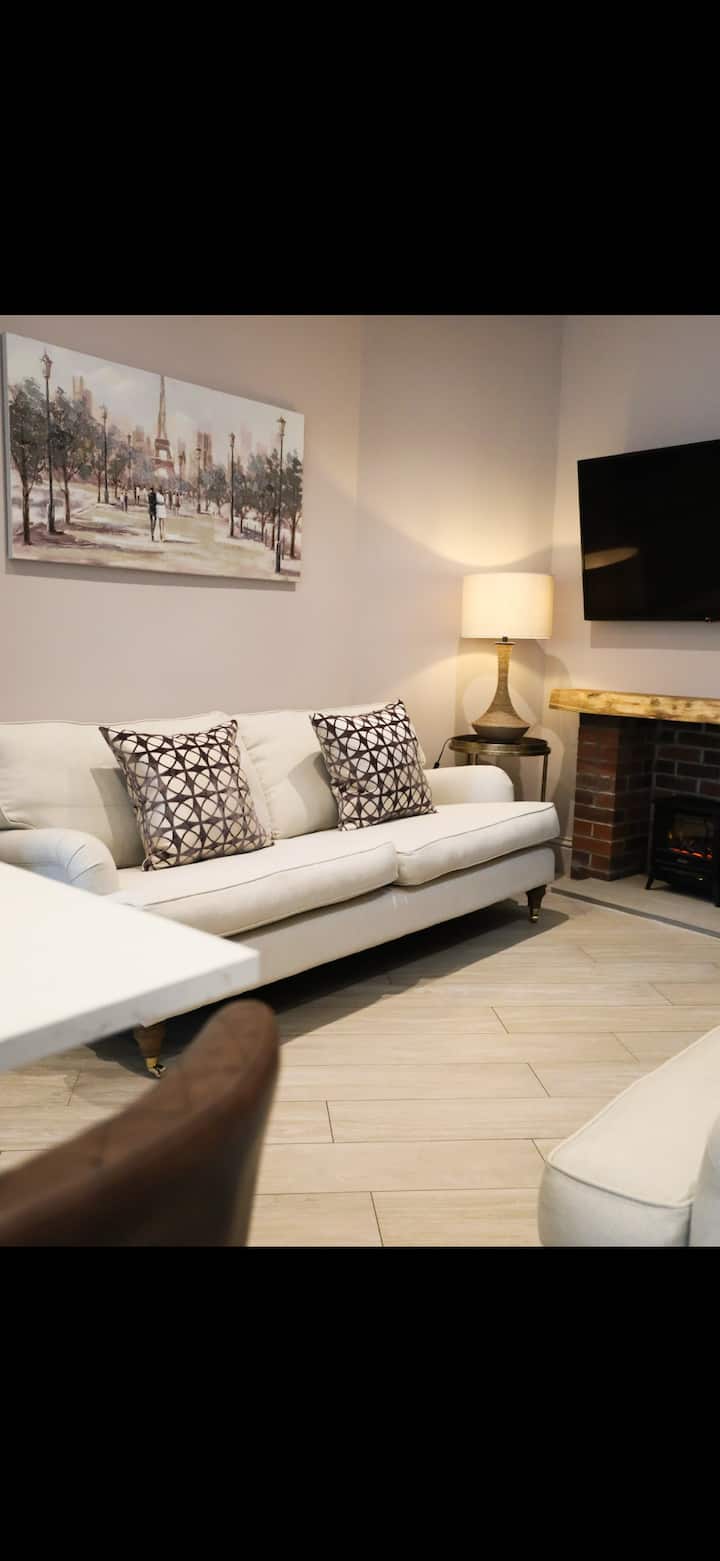 Maison On The Brae - Drumlanrig Castle & Gardens