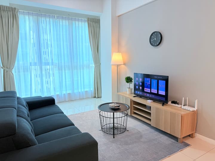 *78 Su Suite Sutera Avenue - 