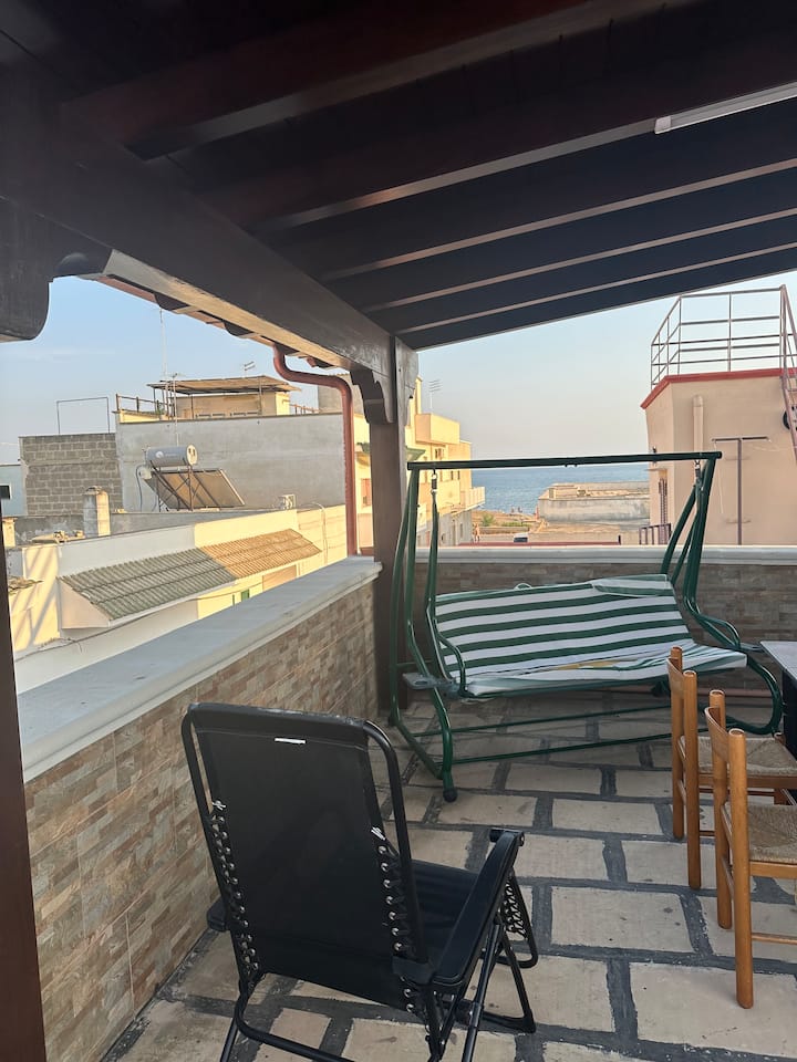 Casa A Due Passi Dal Mare - Campomarino