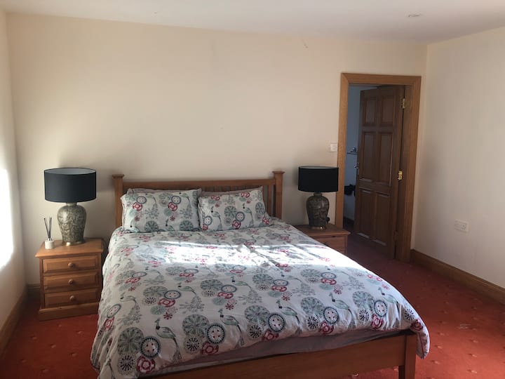 Lisdallen Cottage - Tipperary