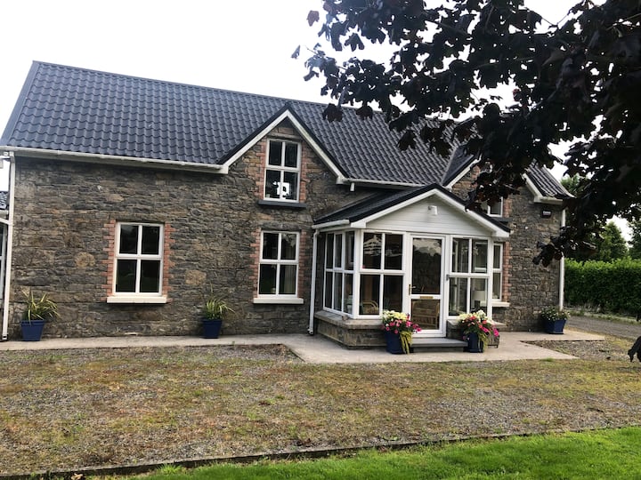 Lisdallen Cottage - Tipperary
