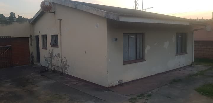 Mi Casa - Amanzimtoti