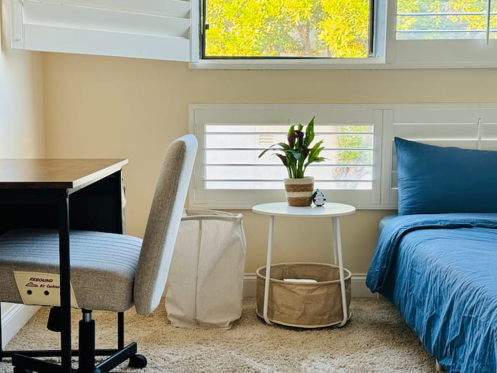Cozy Room By The Seaside At Danapoint/sanclemente - San Clemente, CA