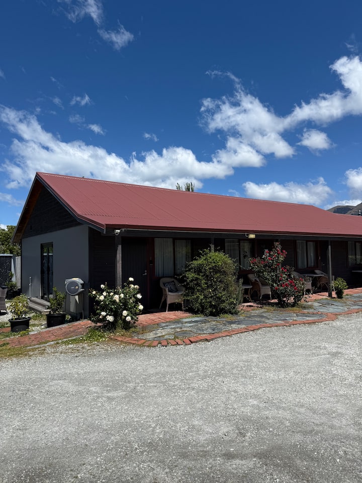 #2 Glenorchy Alpine Suite - Glenorchy