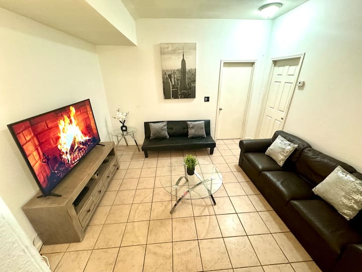 Spacious Affordable Attached Adu - Santa Clara, CA