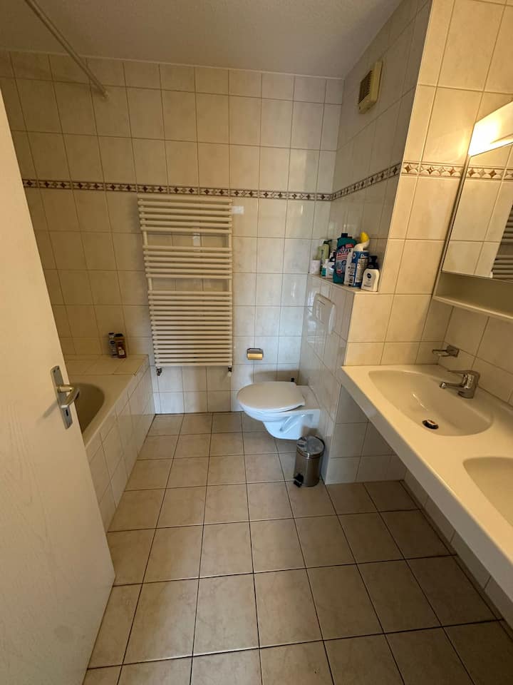 Apartment Moléson - La Roche